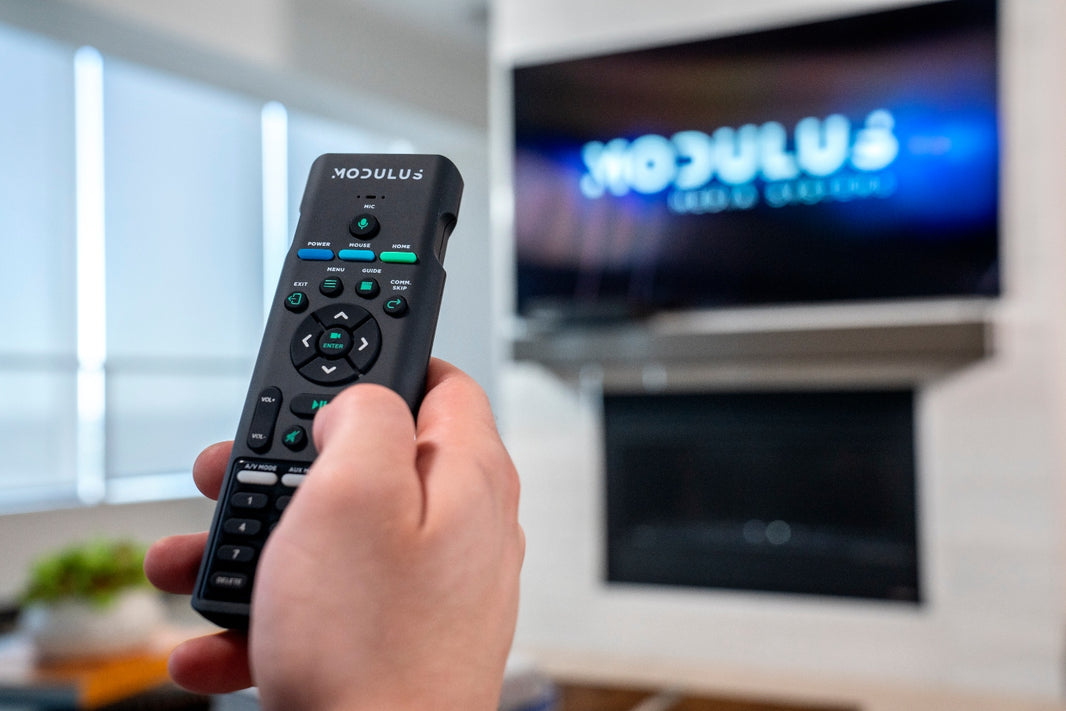 Modulus Media Systems, Inc. - The Ultimate UHD Movie Server – ModulusStore