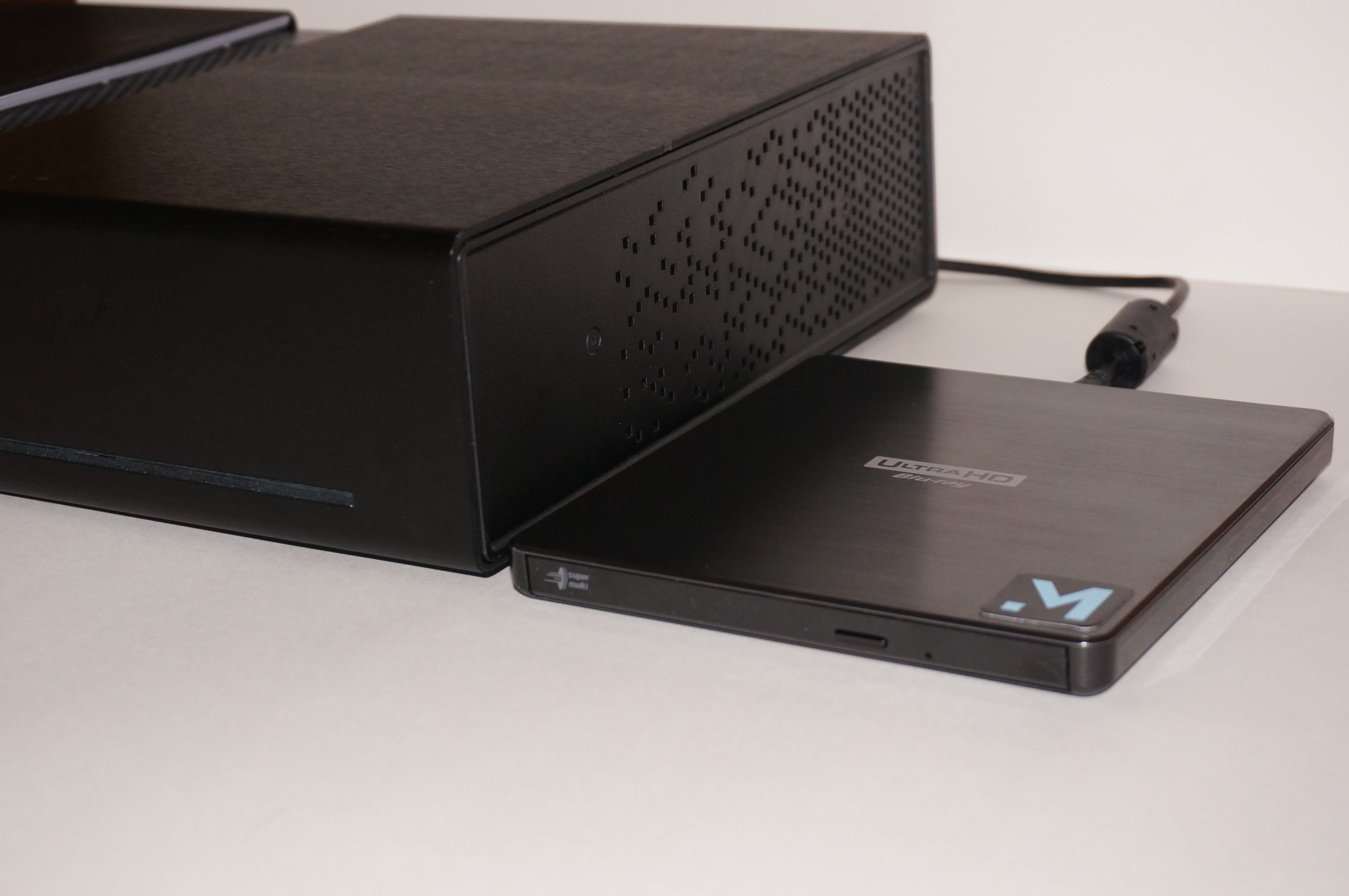 Modulus Media Systems, Inc. - The Ultimate UHD Movie Server – ModulusStore