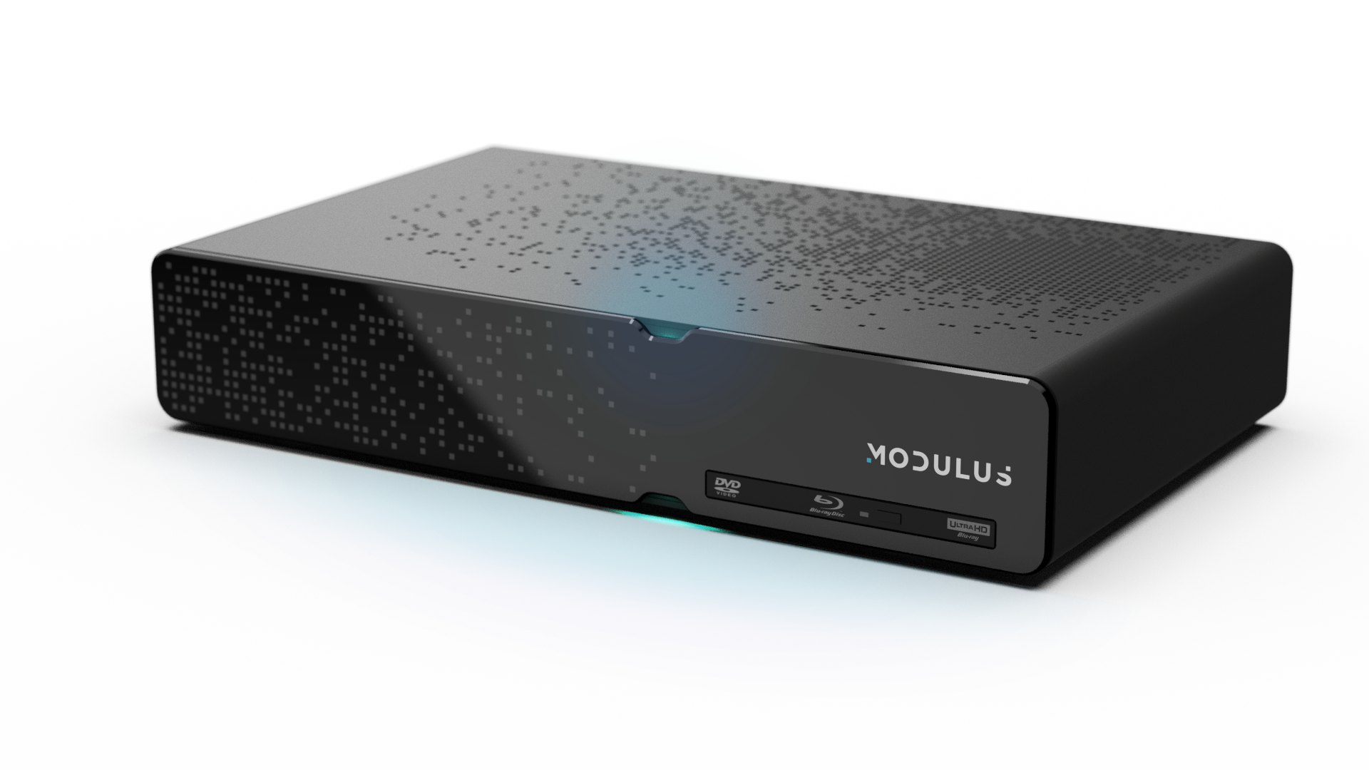 Modulus Media Systems, Inc. - The Ultimate UHD Movie Server – ModulusStore
